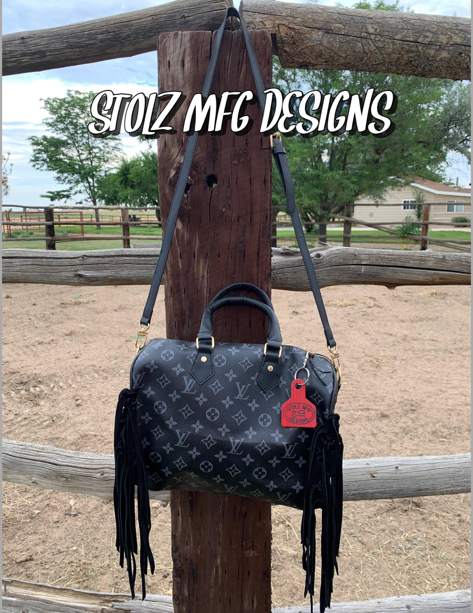 𝓢𝓹𝓮𝓮𝓭𝔂 23 – STOLZ MFG DESIGNS